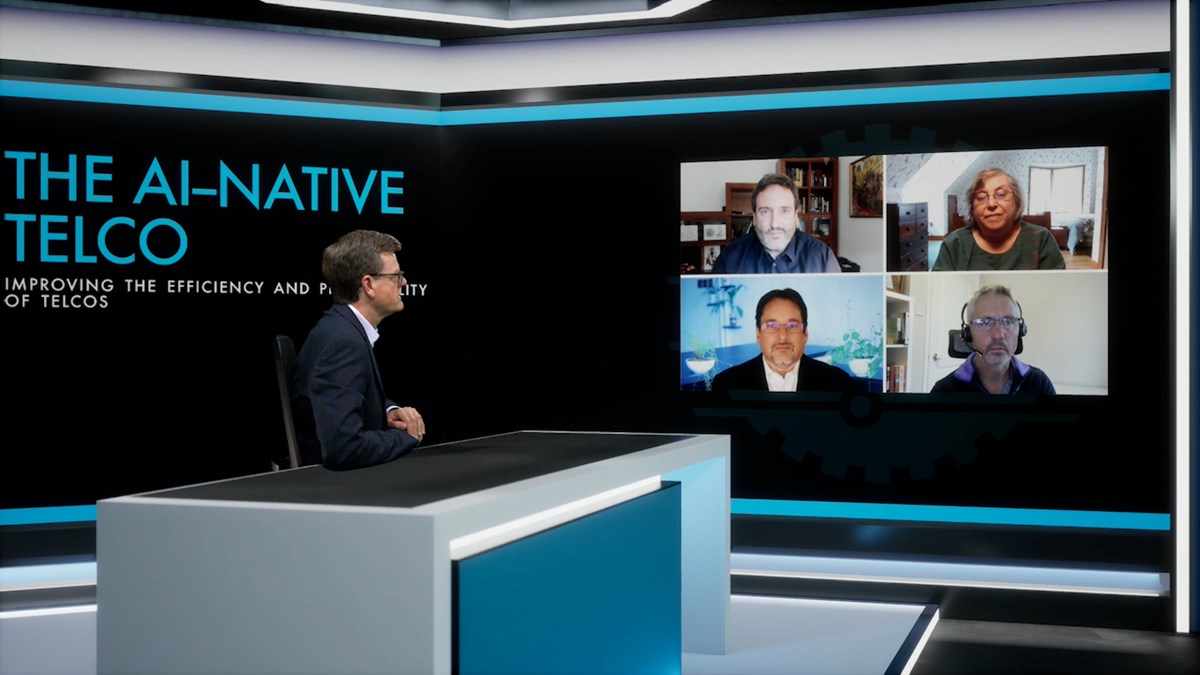 Where telcos should focus their GenAI activities, The AI-Native Telco Summit | TelecomTV