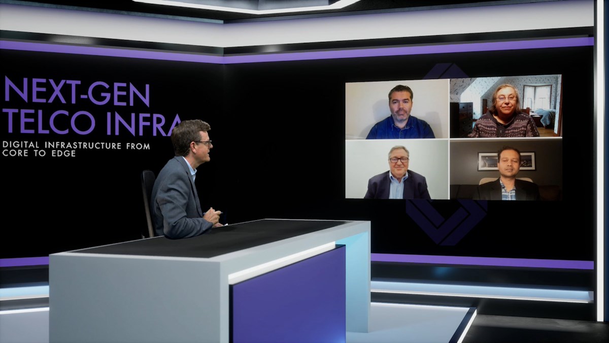 Building a future-proofed telco infrastructure, Next-Gen Digital Infra ...