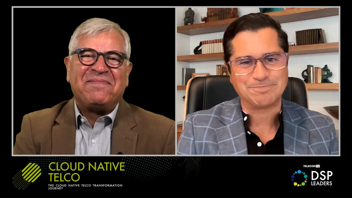 What Does It Really Mean To Become A Cloud Native Telco Cloud Native Telco Summit Telecomtv