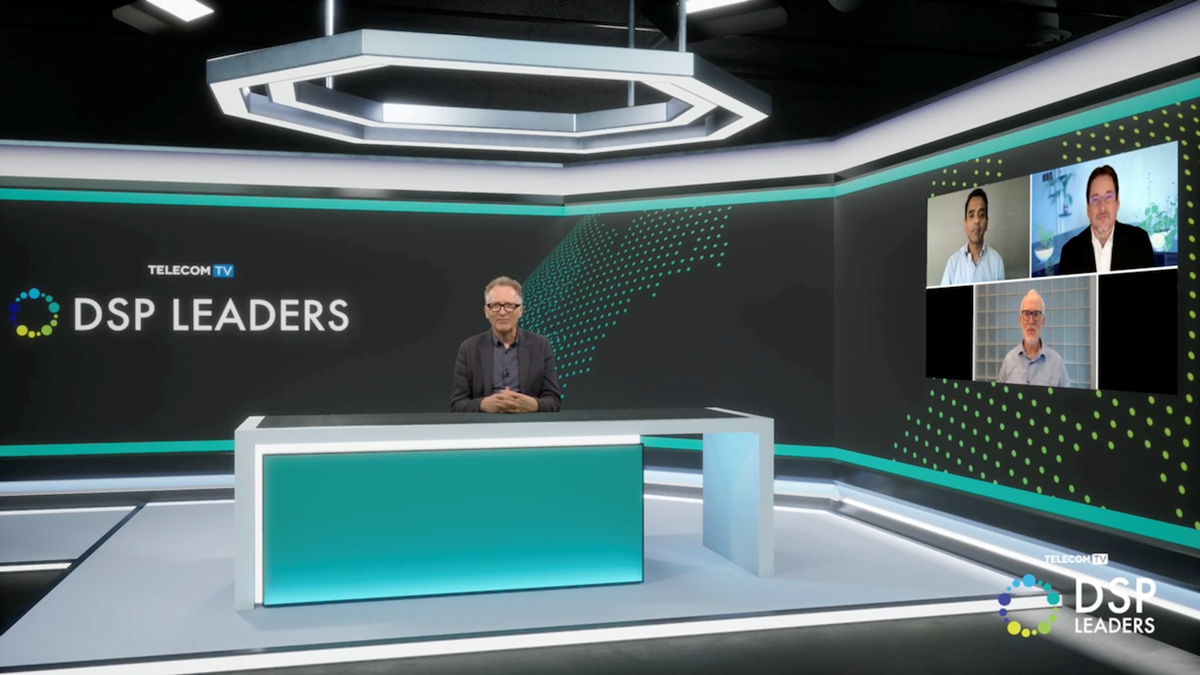 AI in the RAN: A DSP Leaders report panel discussion, The AI-Native ...