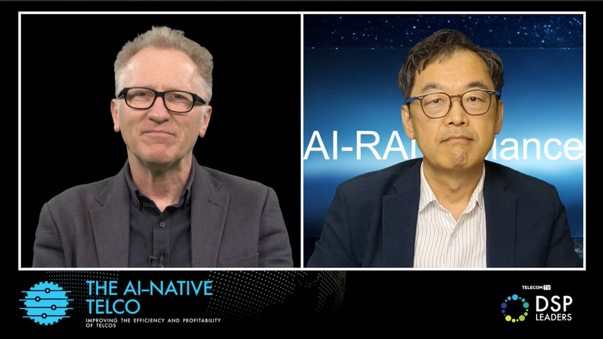 Under the hood of the AI-RAN Alliance, The AI-Native Telco Summit ...
