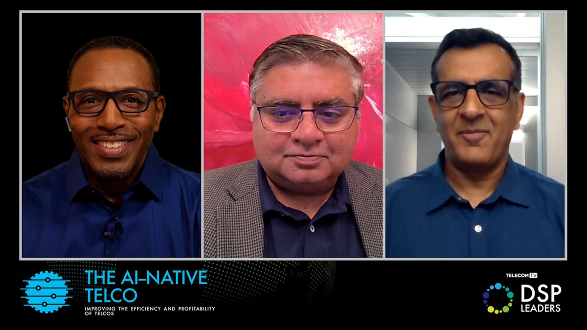 The AI-powered telco: Dell and NVIDIA’s collaborative approach, The AI-Native Telco Summit ...