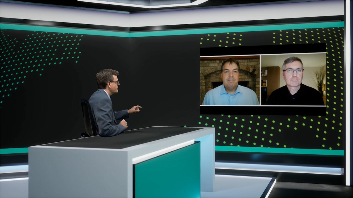 Open RAN: Advances in the RAN Intelligent Controller, Open RAN | TelecomTV