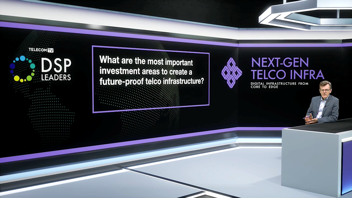 Preview Show for the Next-Gen Telco Infra Summit, Next-Gen Digital Infra Summit | TelecomTV