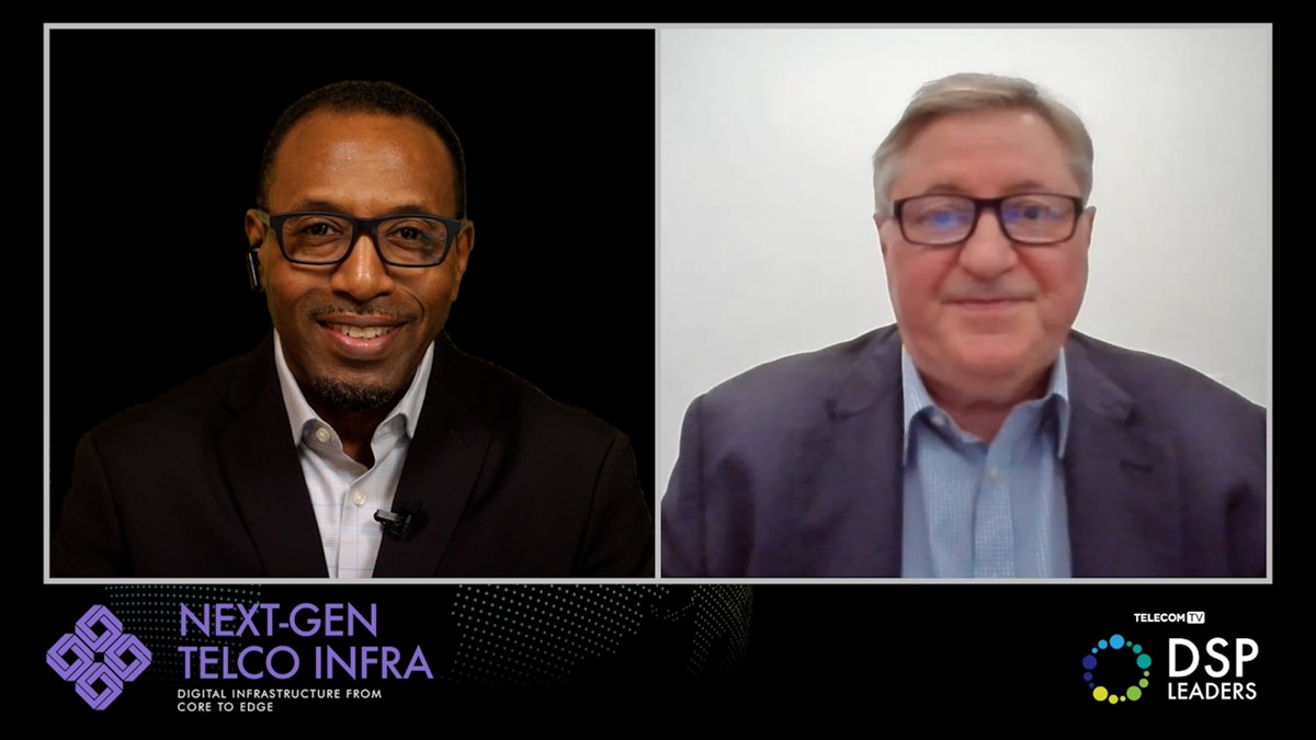 HPE on what the future holds for telco infrastructure, Next-Gen Telco ...