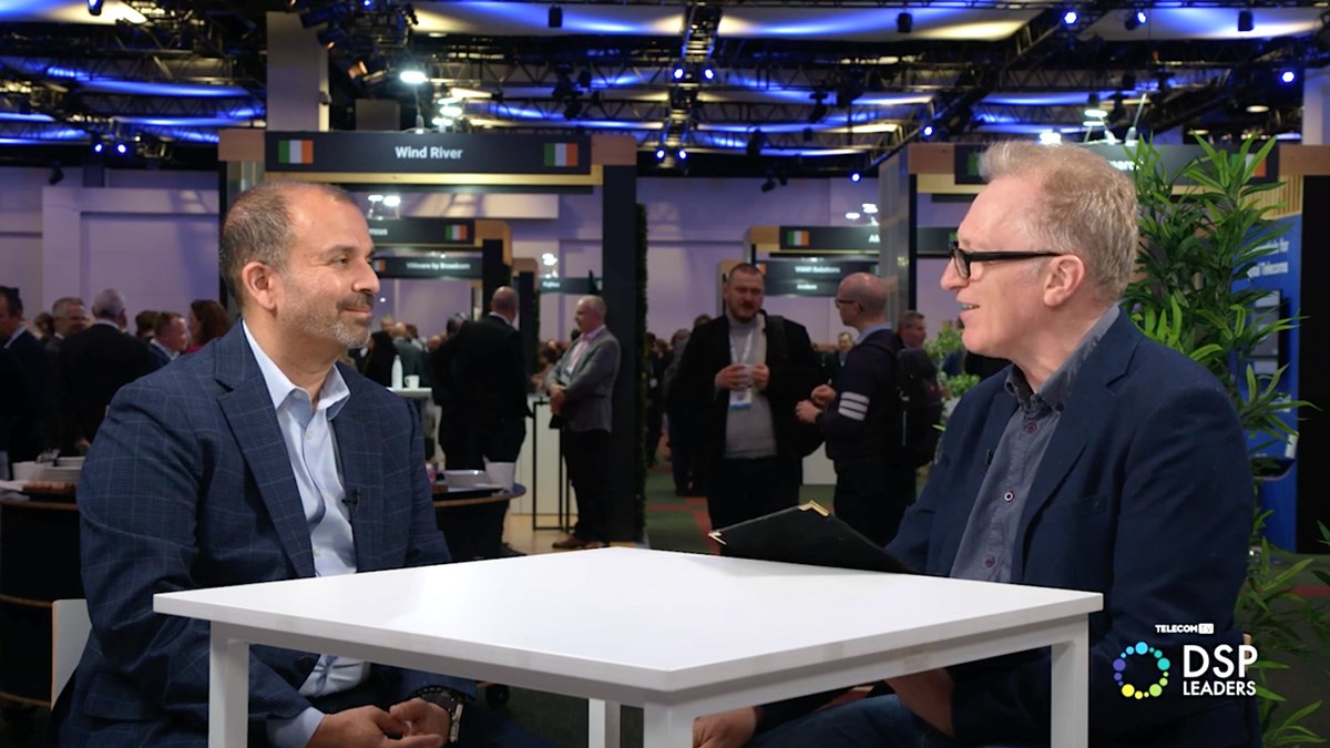 Rob Soni on the evolution of the Telecom Infra Project (TIP), Next-Gen ...