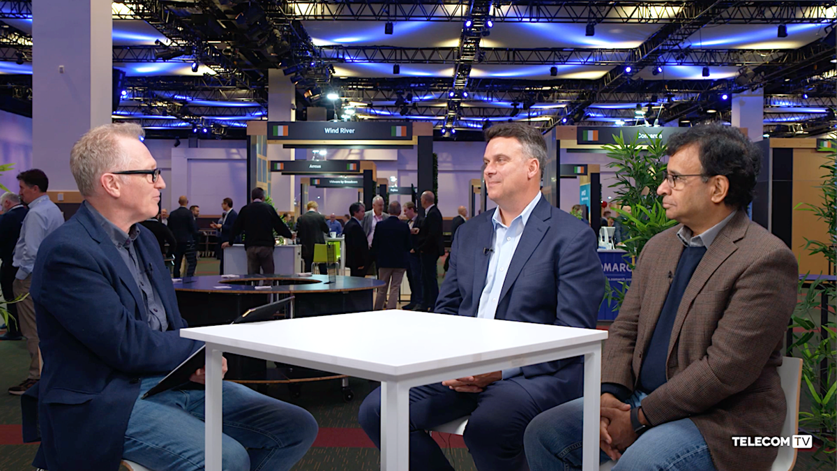 The economic case for Open RAN, The Open RAN Vanguard: Inside the TELUS Open RAN transformation ...