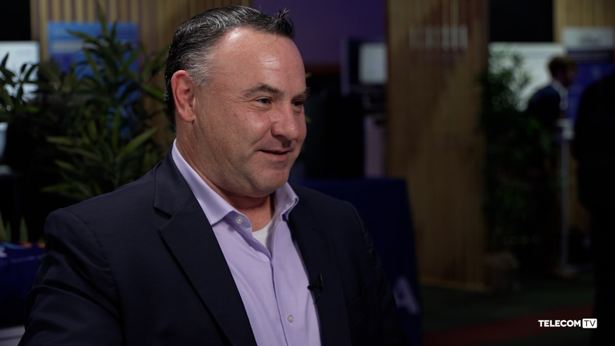 Boldyn’s CTO talks Open RAN for neutral host networks, Open RAN | TelecomTV