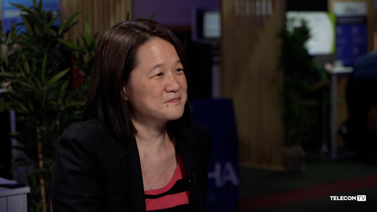 ITRI updates on Taiwan’s open networking ecosystem, Open RAN | TelecomTV
