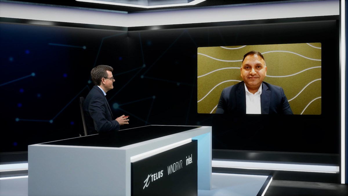 Inside look: Open RAN deployment in practice, The Open RAN Vanguard: Inside the TELUS Open RAN ...