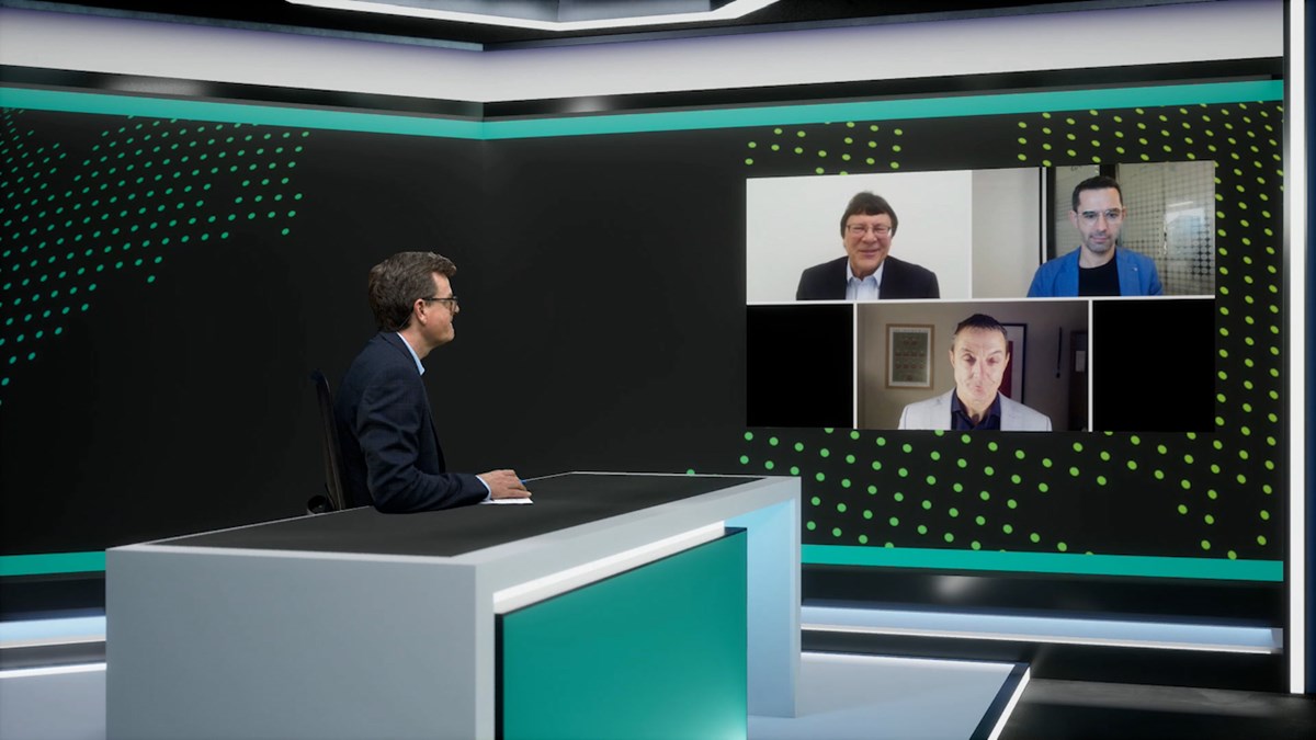 AI-Native Telco Strategies: A DSP Leaders report panel discussion, The ...