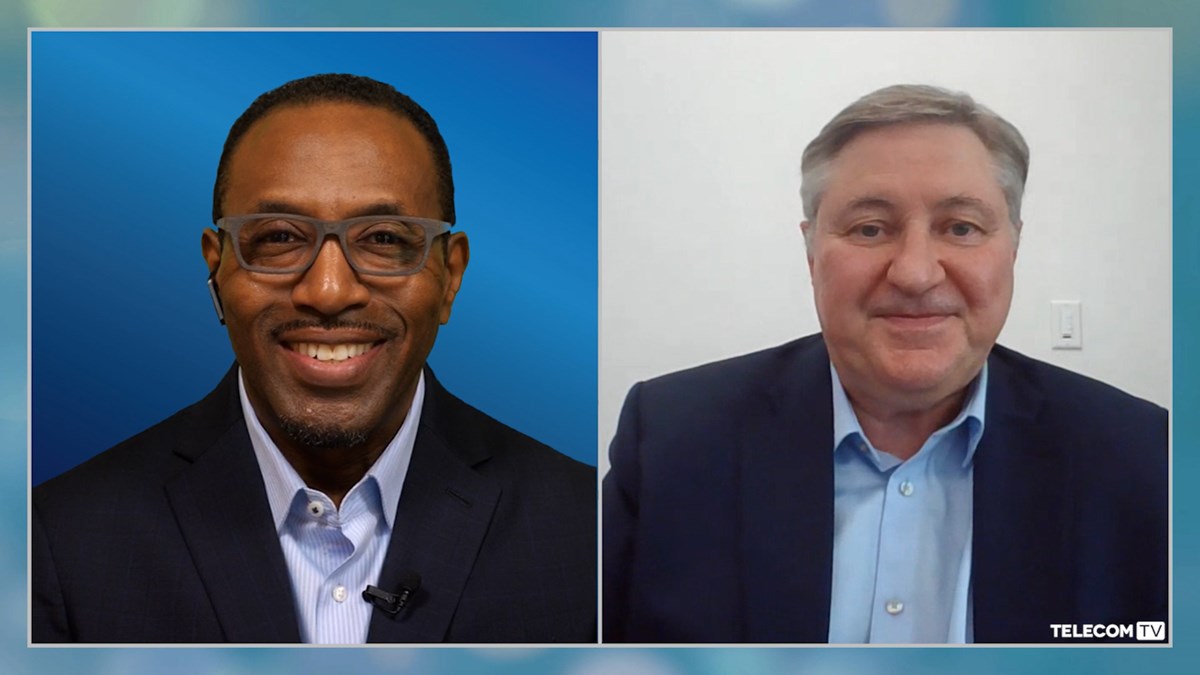 Transforming telecom: HPE’s collaborative approach, Videos - The Great ... Transforming telecom: HPE’s collaborative approach, Videos - The Great ...