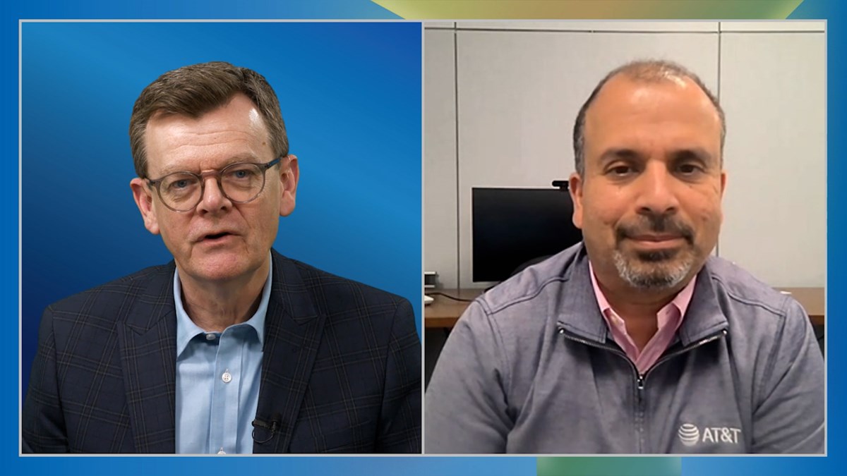 Preview of the O-RAN ALLIANCE Summit, O-RAN ALLIANCE Summit MWC 2025 | TelecomTV