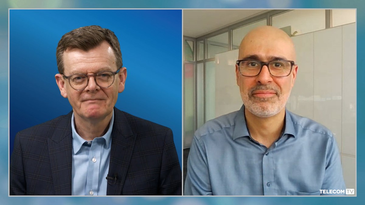 Positioning the NGMN for the future, NGMN Alliance | TelecomTV