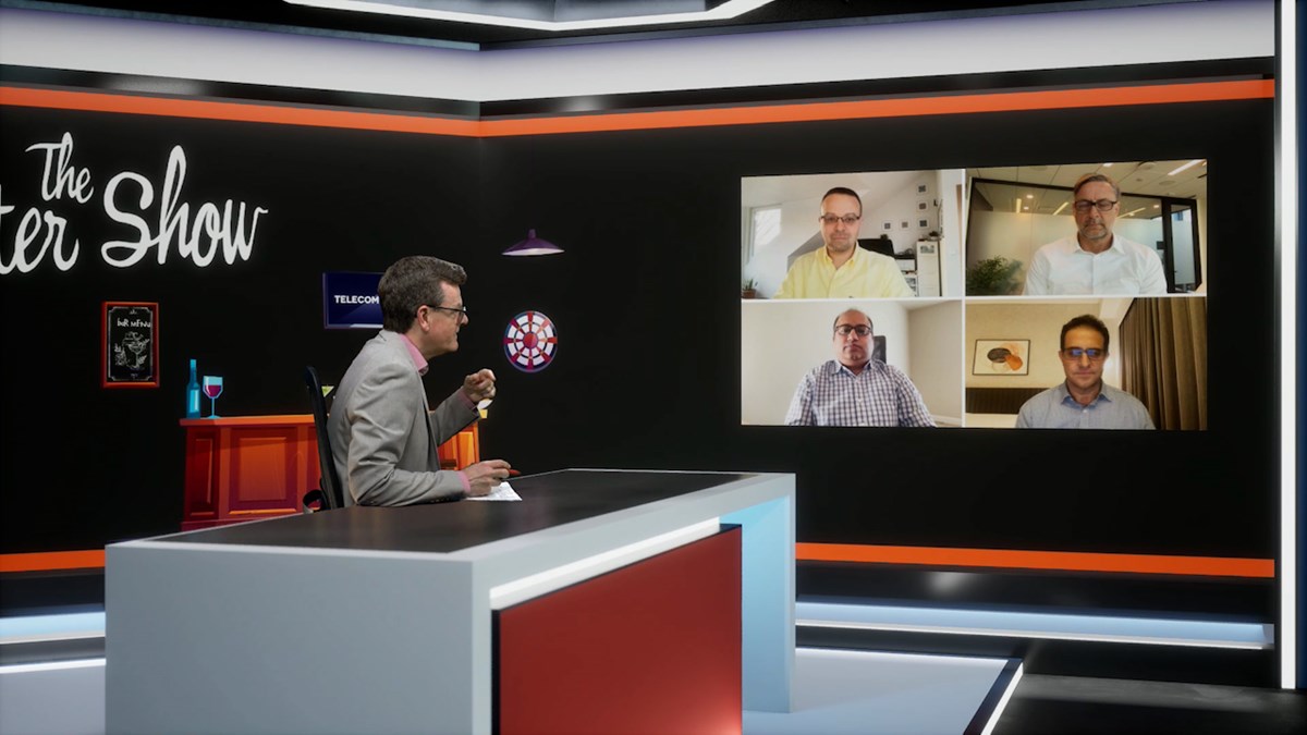 The MWC25 After Show, Spotlight on 5G | TelecomTV