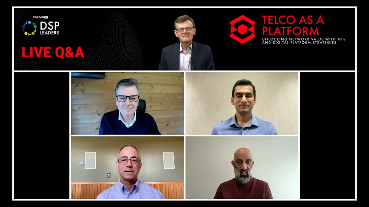 What does it really take for telcos to become platform businesses?, Telco as a Platform Summit ...