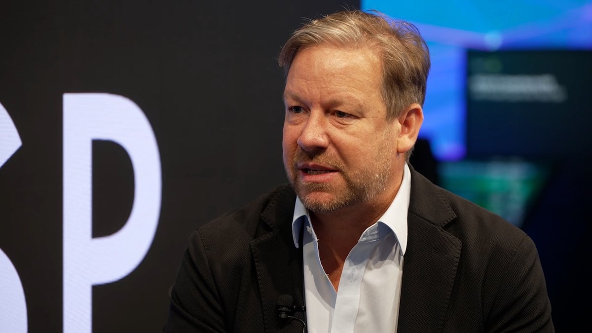 MWC25: BT’s network chief on 5G SA, all things AI, APIs and more ...