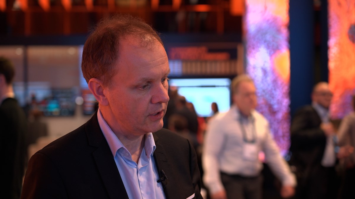 MWC25: Orange’s group CTO on APIs, automation, Spotlight on 5G | TelecomTV