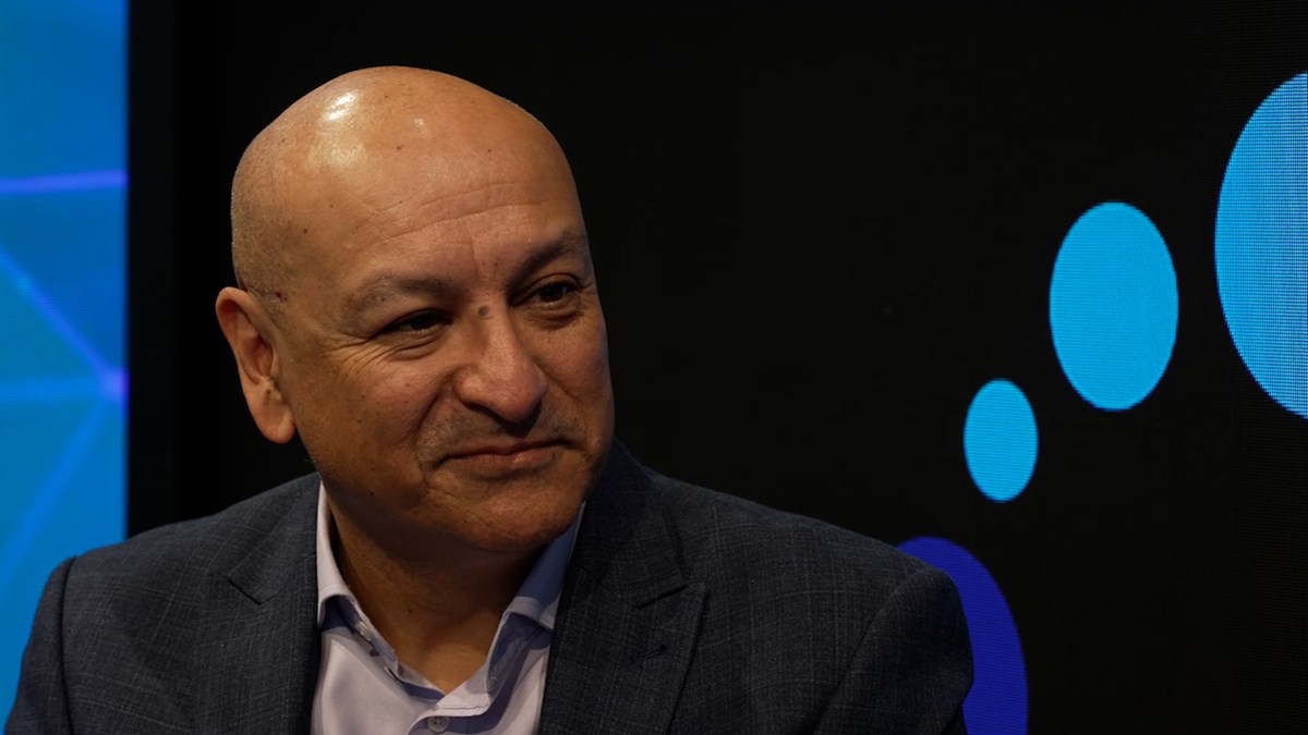 MWC25: Verizon Business on B2B, private 5G and more, Spotlight on 5G ...