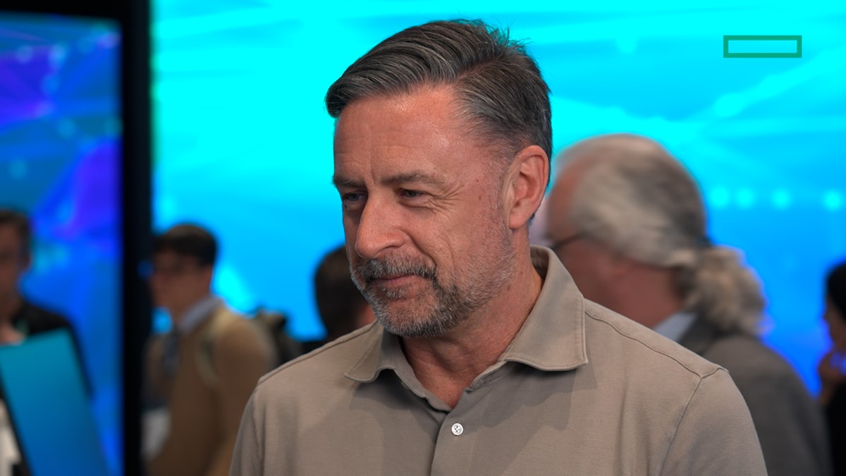 Private cellular revolution: HPE’s AI blueprint for enterprise ...