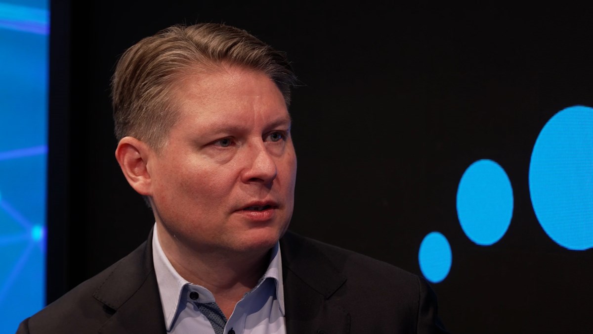 MWC25: Elisa’s CEO talks telco innovation and business potential, Spotlight on 5G | TelecomTV