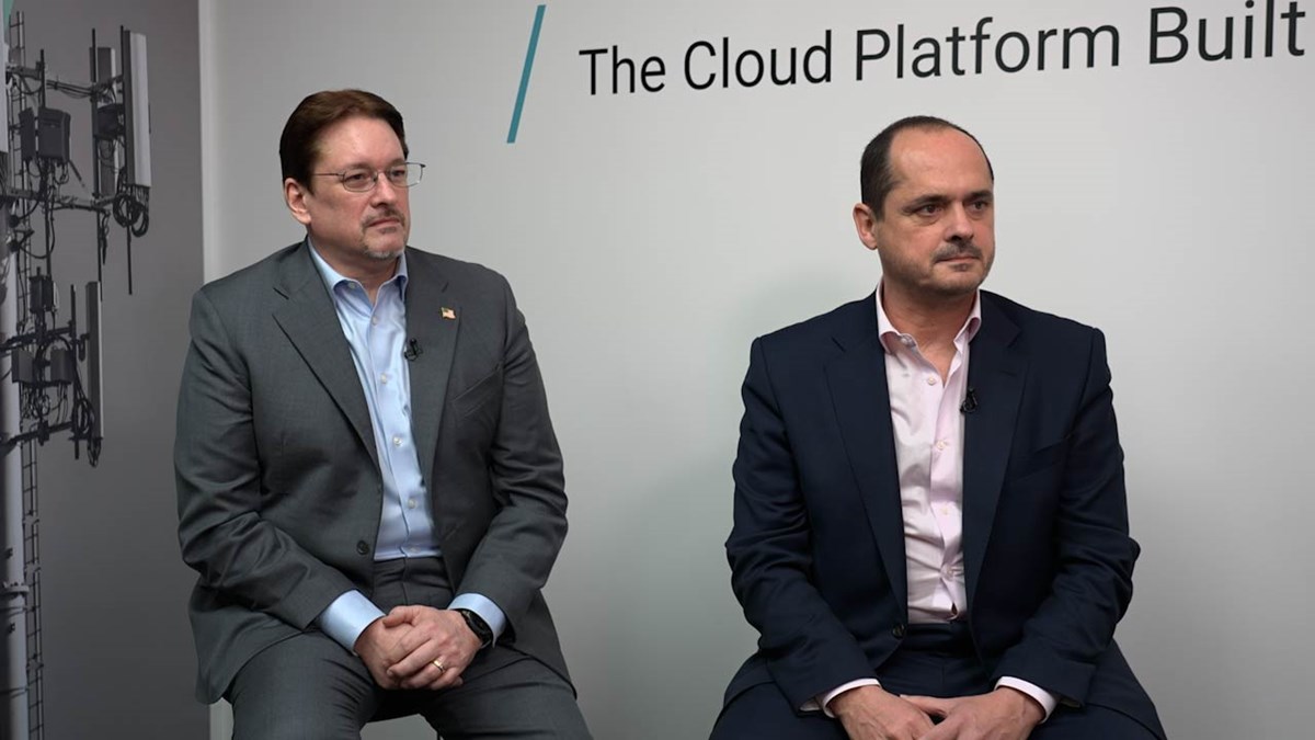Open RAN: “Don’t delay”, Spotlight on 5G | TelecomTV