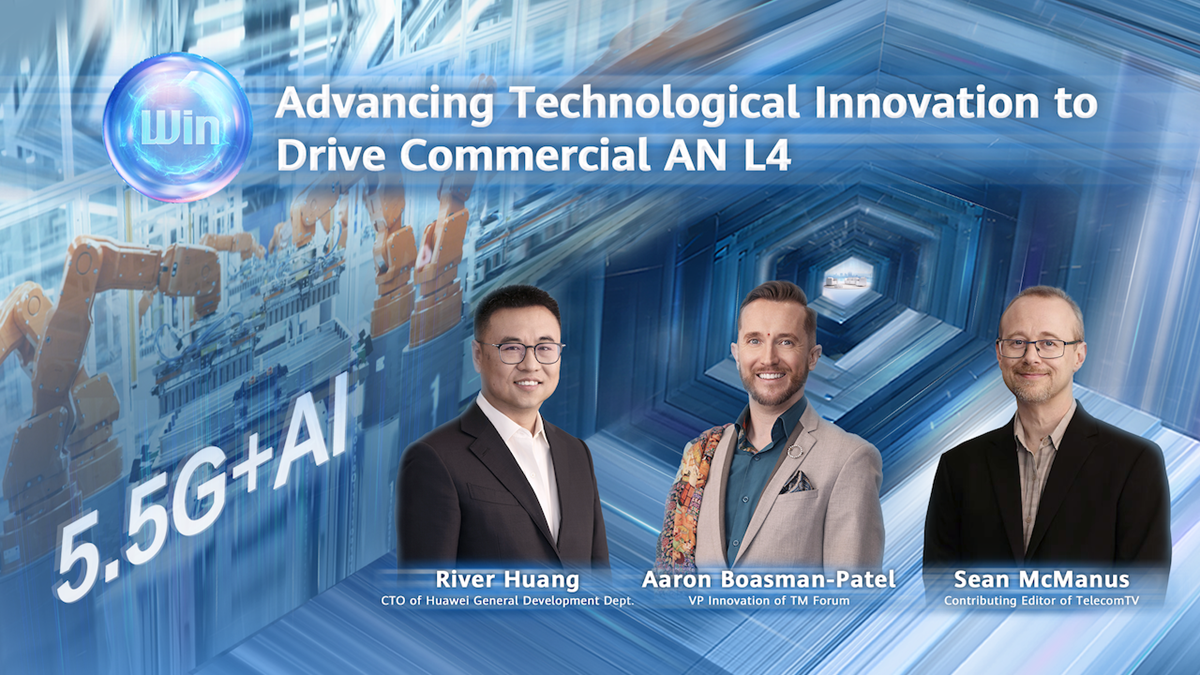 L4 Autonomous Networks approach first commercial deployments, Network ...