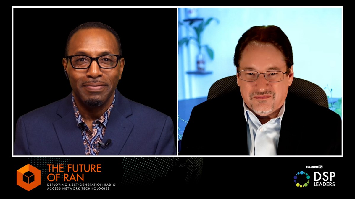 Deployment realities and future opportunities for Open RAN, The Future of RAN Summit | TelecomTV