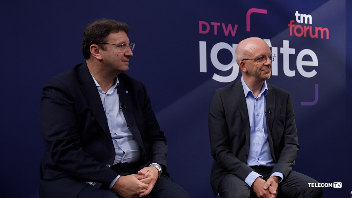 The power of partnership in modernising legacy systems, Digital ...
