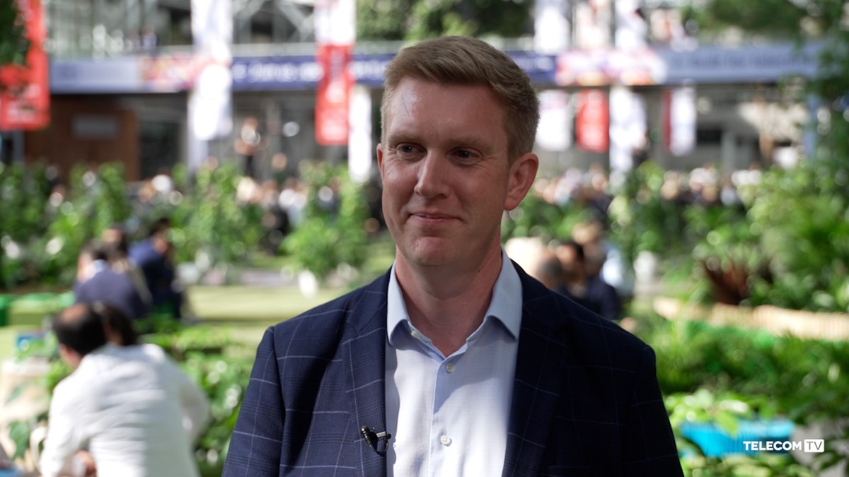 Does the telecom sector need a ‘code crimson’ warning?, Digital Platforms and Services | TelecomTV