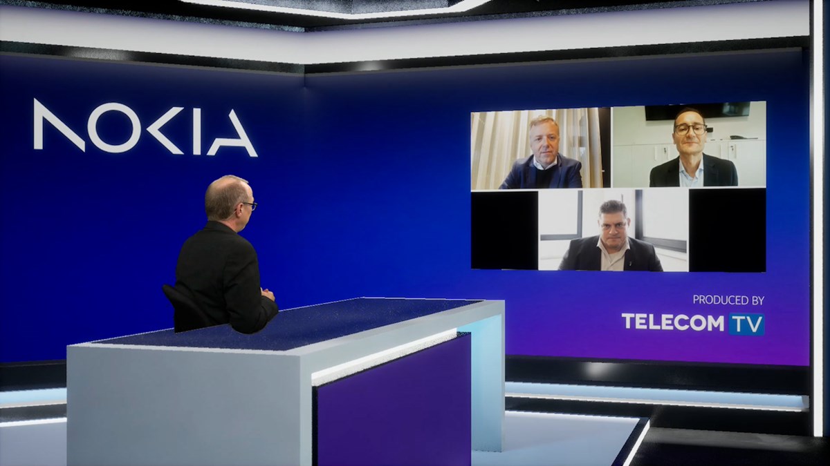 Will We Ever See Fully Autonomous Networks The Future Is Autonomous Nokias Zero Touch