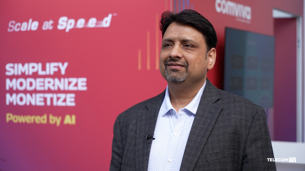 Tech Mahindra future-proofs with AI, The AI-Native Telco | TelecomTV
