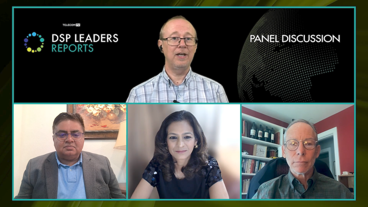 Trends in Telco AI Infrastructure: A DSP Leaders Report insights ...