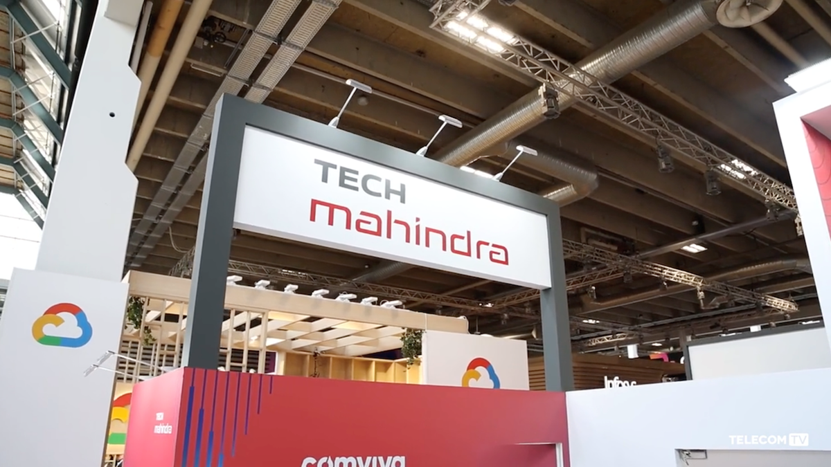 Telefónica Germany’s successful cloud-native transformation, Cloud-Native Telco | TelecomTV