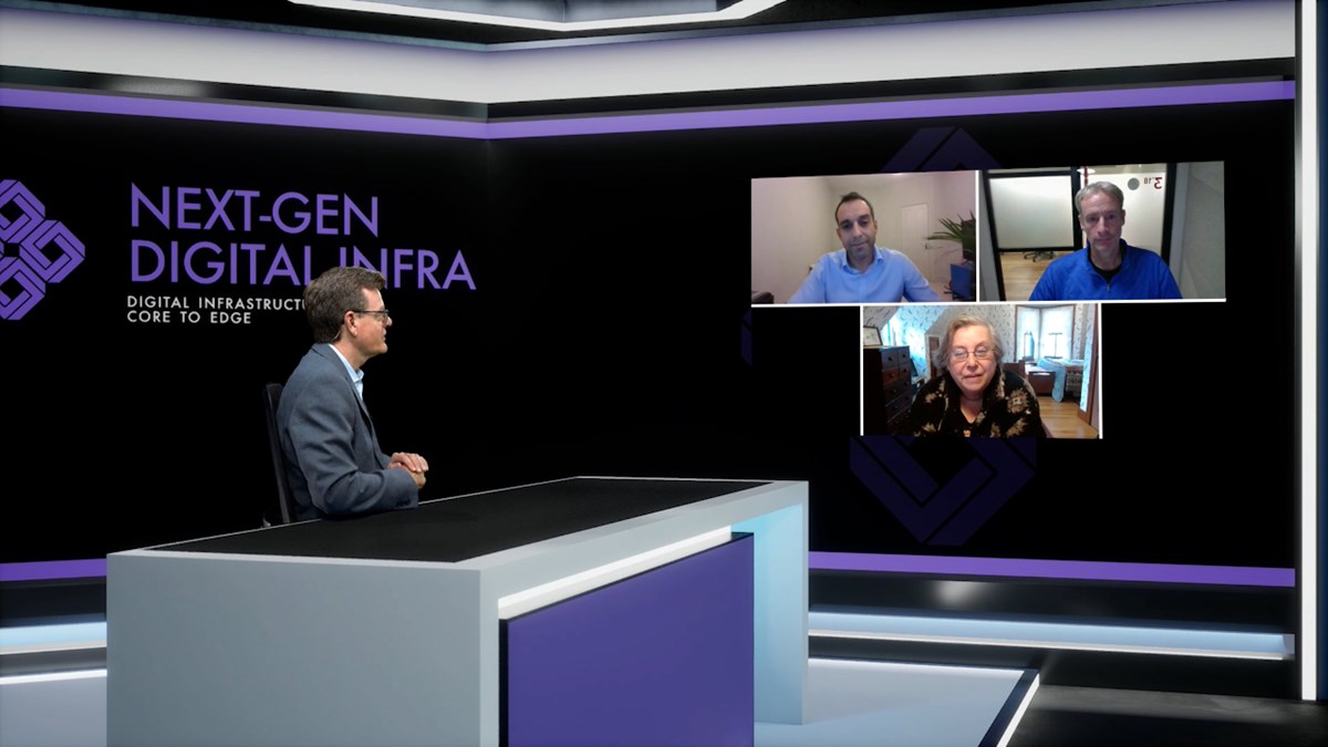 Supporting AI factories and distributed inference, Next-Gen Digital ...