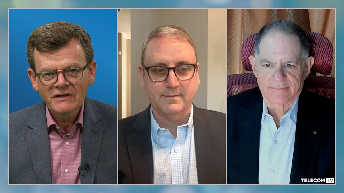 Safeguarding telecoms with next-generation cybersecurity, Security ...