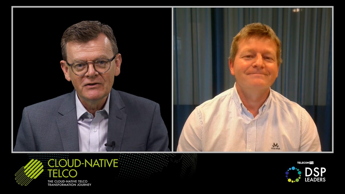 Telenor’s take on the progress and challenges of cloud native in telecoms, Cloud-Native Telco ...