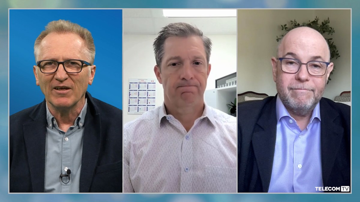 TELUS puts Samsung’s RAN intelligent controller to work, The Future of ...