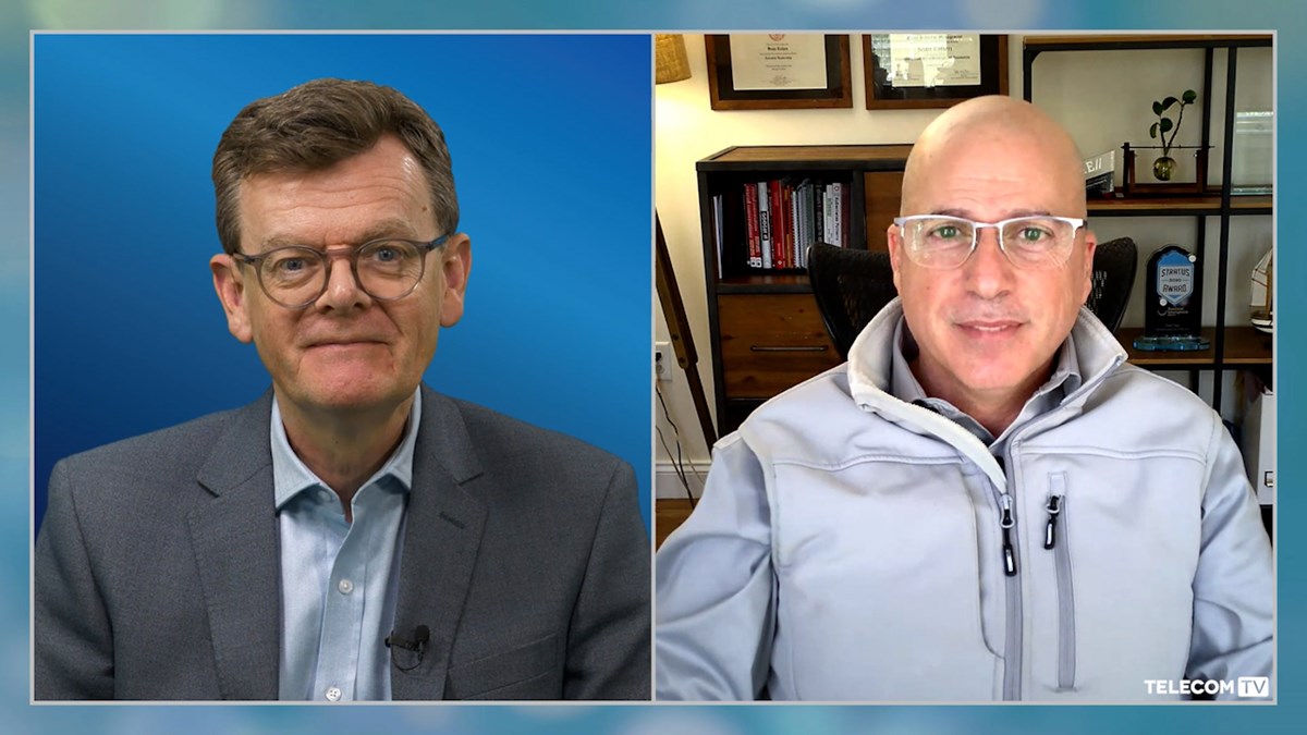 Critical success factors for cloud-native transformation, Cloud-Native Telco Summit | TelecomTV