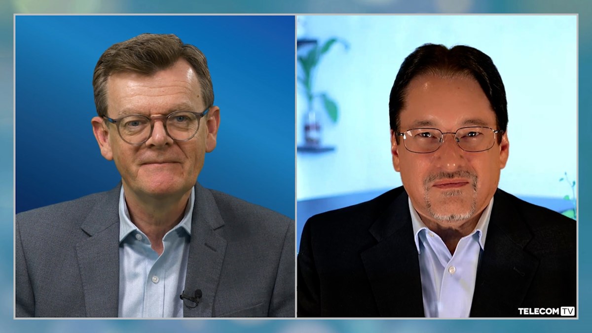 Strategies for successful cloud-native transformation, Cloud-Native Telco Summit | TelecomTV