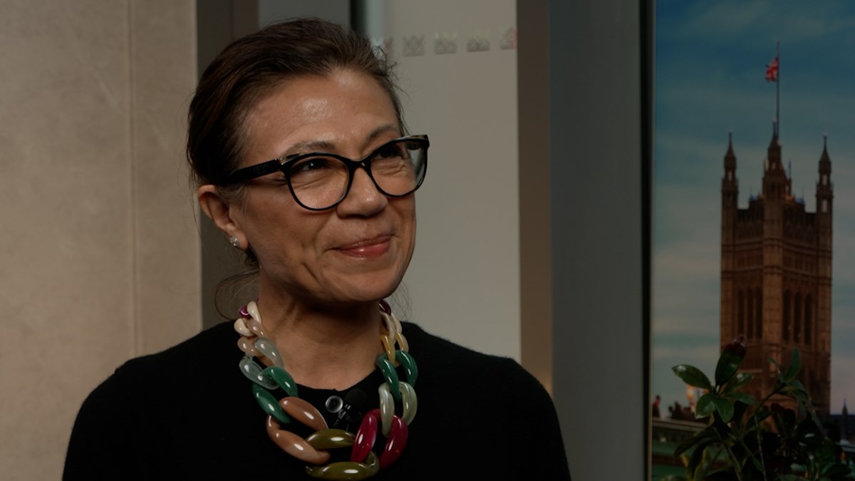 How OSS and BSS are evolving in the AI era, Ericsson OSS/BSS Summit ...