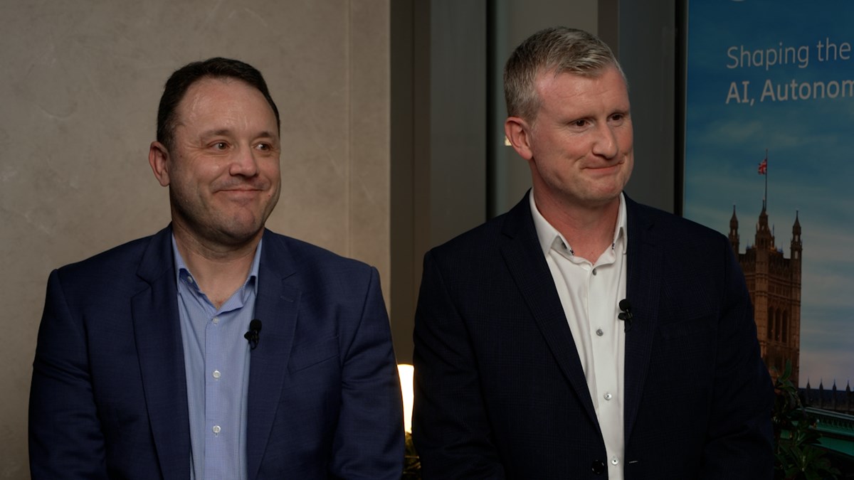 How Telstra and Ericsson are advancing autonomous networks, Ericsson OSS/BSS Summit 2025 | TelecomTV