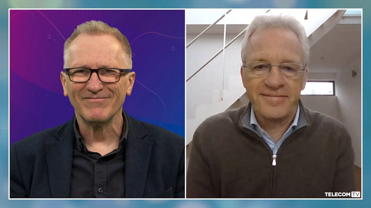 Arelion’s role in the sovereign AI era, Access Evolution | TelecomTV