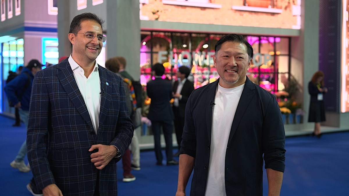 Embedding AI at the core of telco operations, Spotlight on 5G | TelecomTV