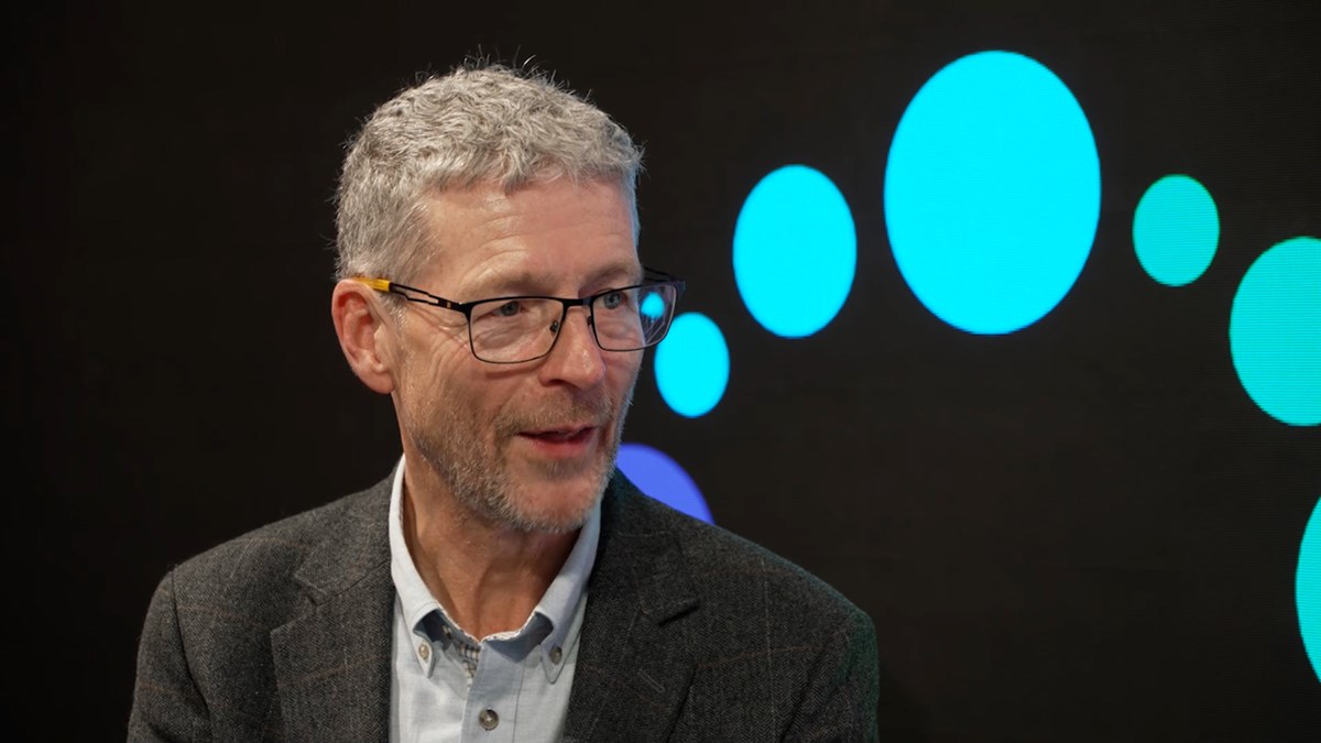 MWC26: BT’s Howard Watson on 6G, virtualisation and retirement ...