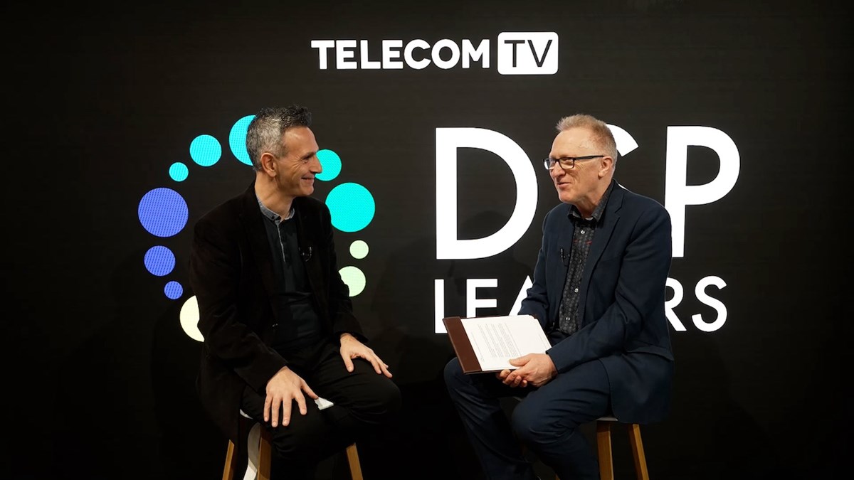 MWC26: Orange’s Bruno Zerbib on the three pillars of agentic AI ...