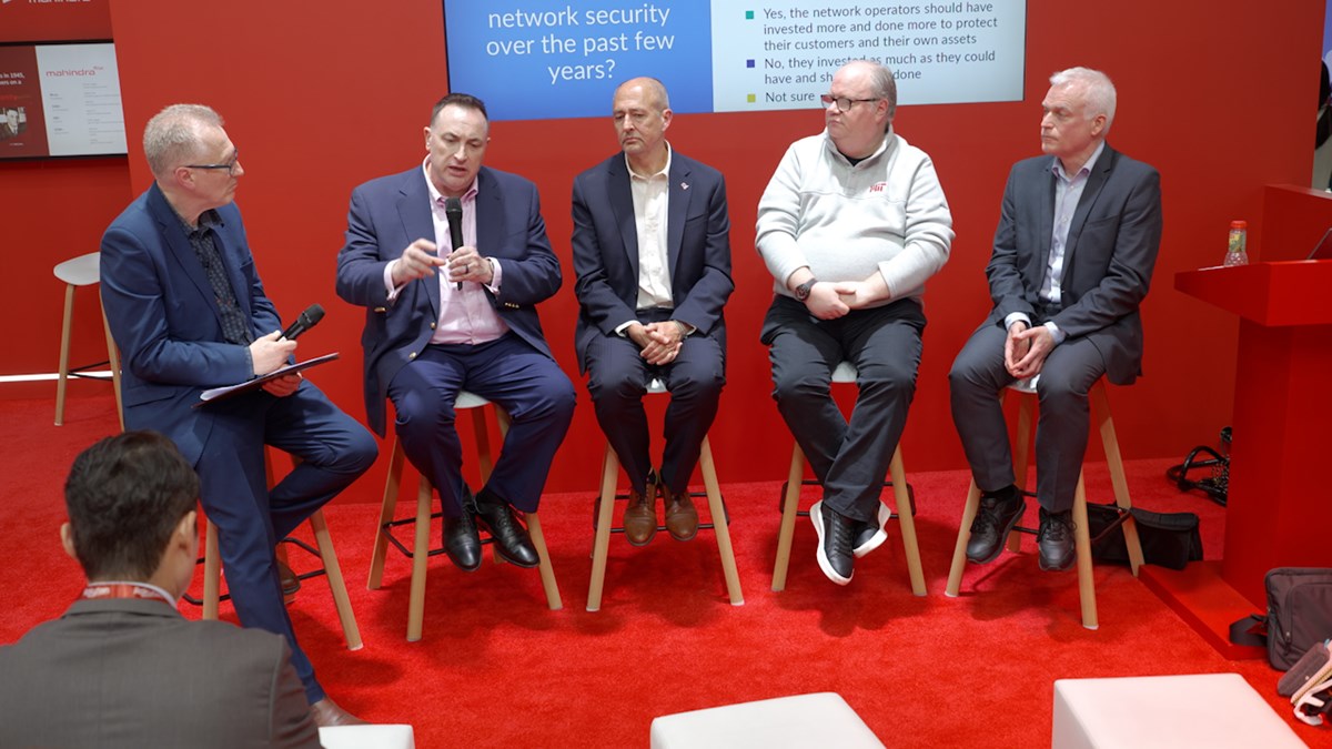 DSP Leaders Industry Vision 2026 Report: Results Panel, MWC26 Hot ...