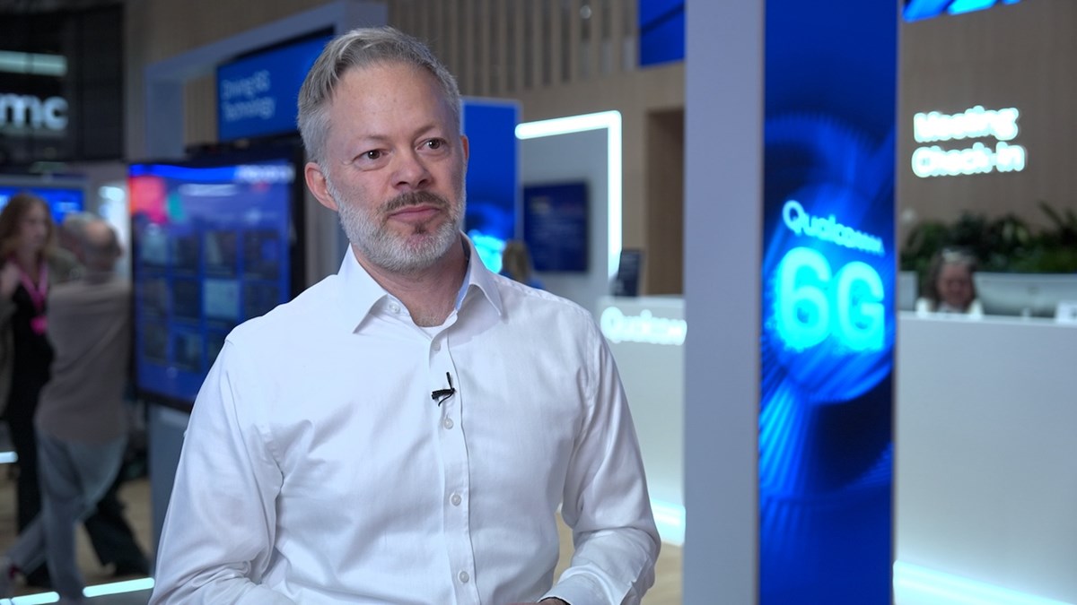 6G as an AI-native platform for next-gen connectivity, Spotlight on 5G ...