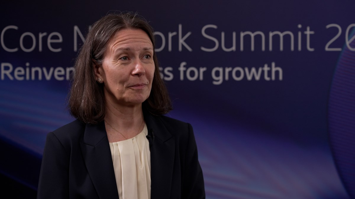 Network operators must start autonomous journey now, says Ericsson core ...