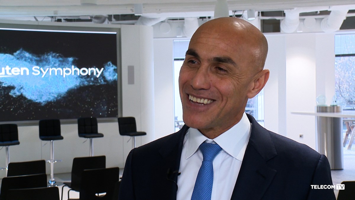 Symphony strikes collaborative note as it launches UK Open RAN test ...